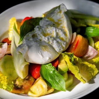 Award-winning Italian Restaurant | Pollini at Ladbroke Hall